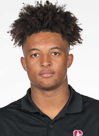 Benjamin Hudson - Football 2022 - Stanford Cardinal - Official ...