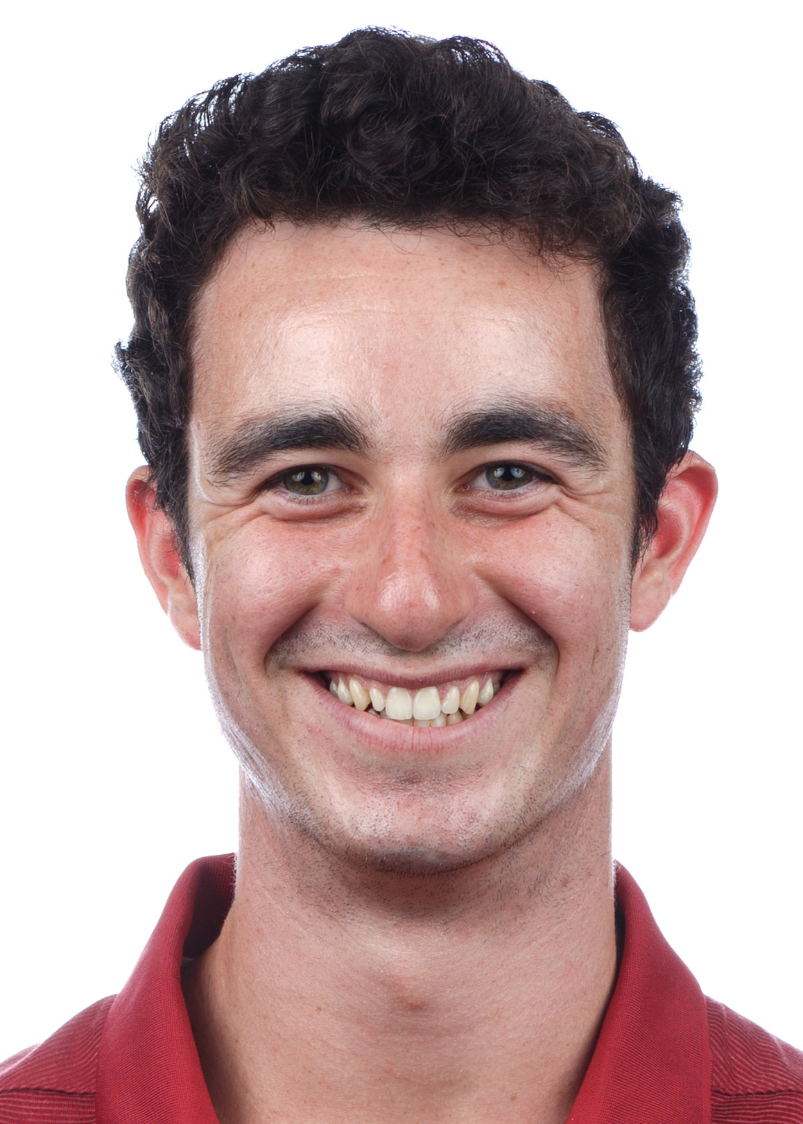 Ryan Cardiff - Men's Rowing 2019-20 - Stanford Cardinal - Official ...