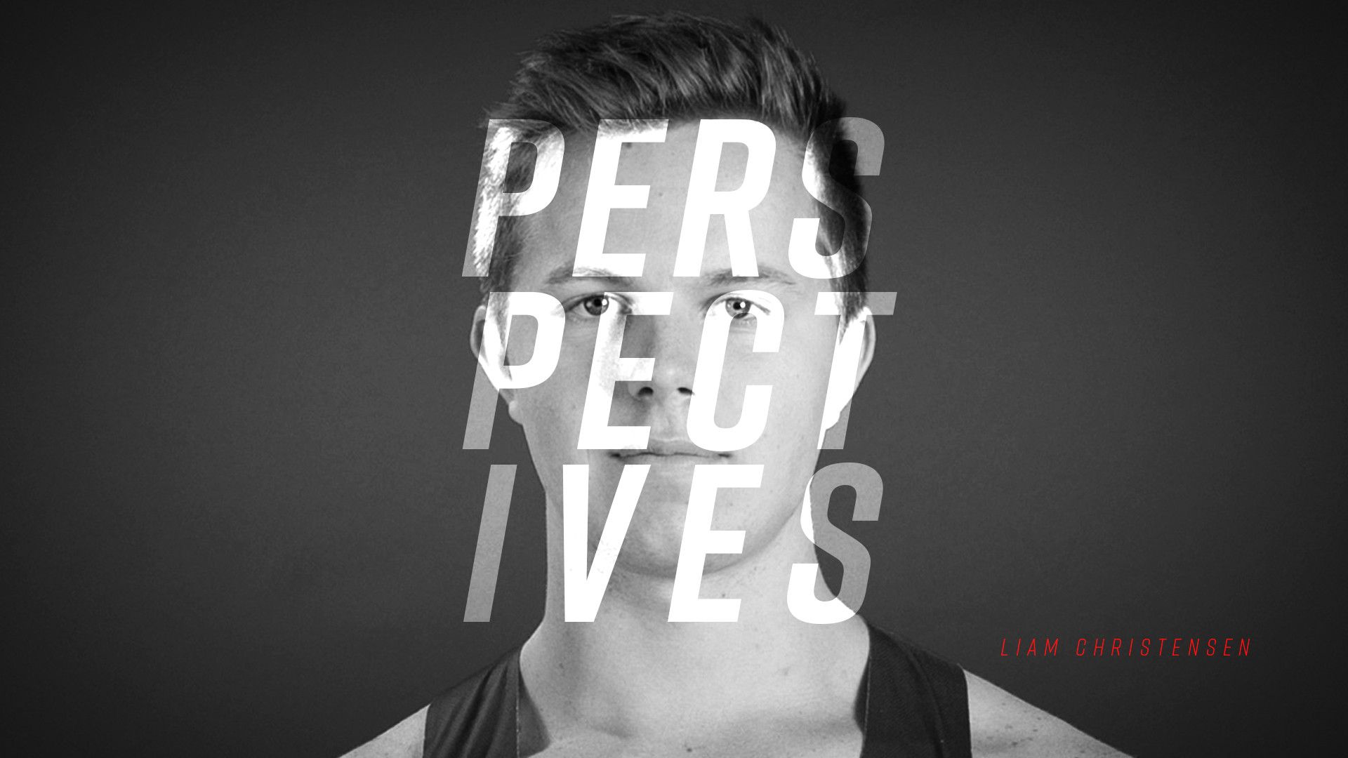 Perspectives: Liam Christensen - Stanford Cardinal - Official Athletics ...