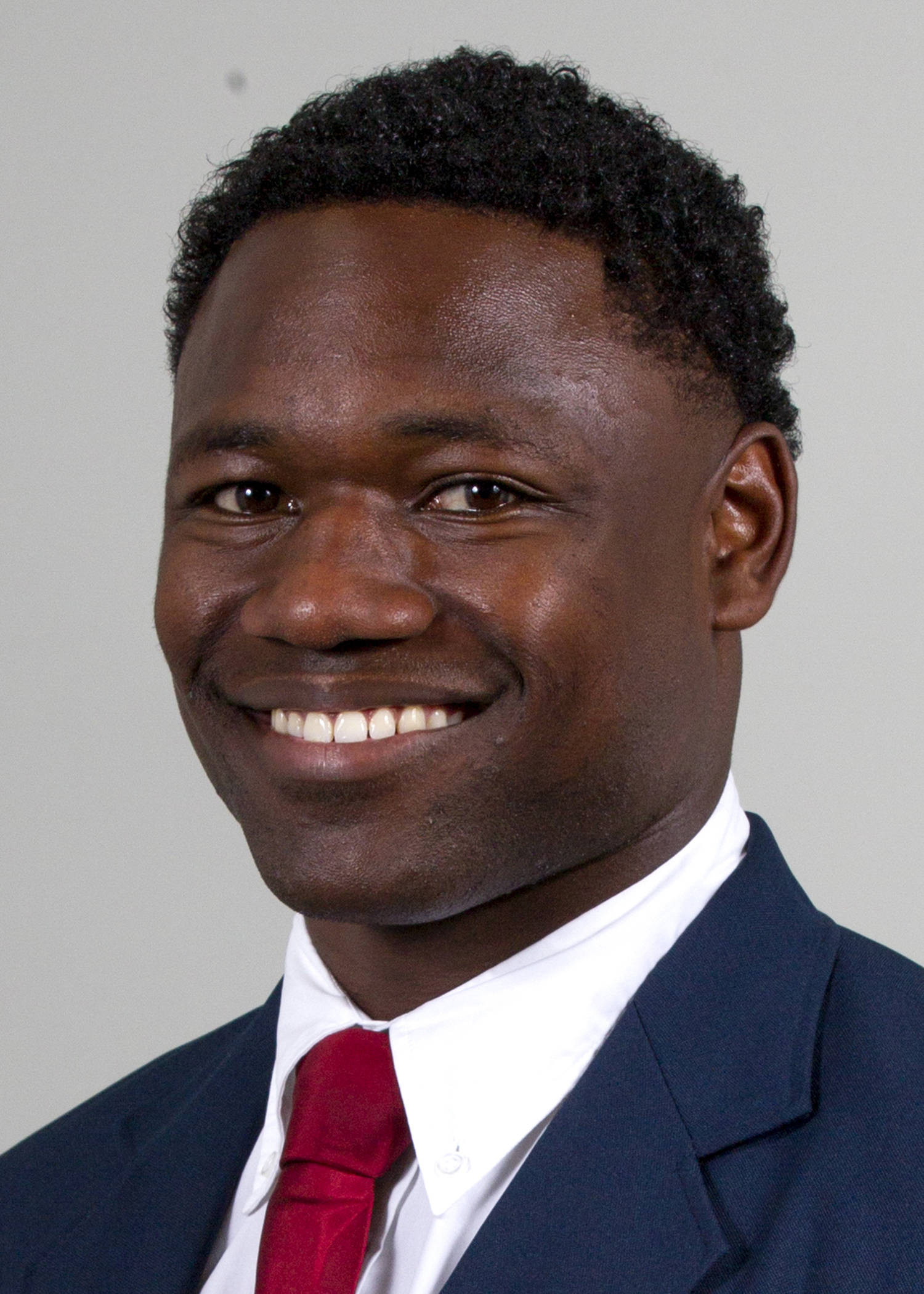 Ty Montgomery - Football 2011 - Stanford Cardinal - Official Athletics ...
