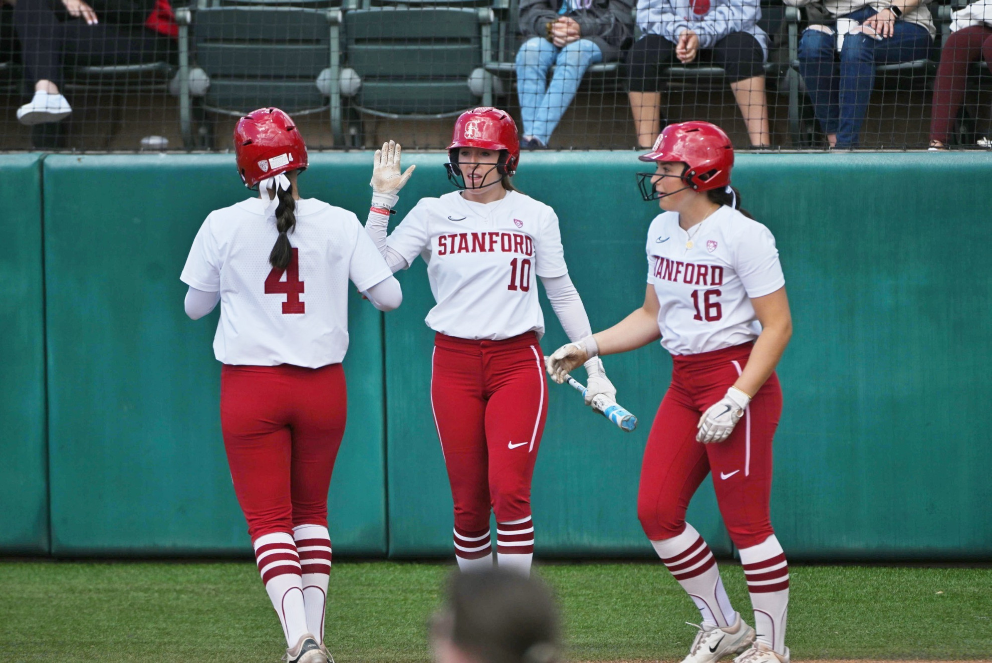Softball 2024 - Stanford Cardinal - Official Athletics Website