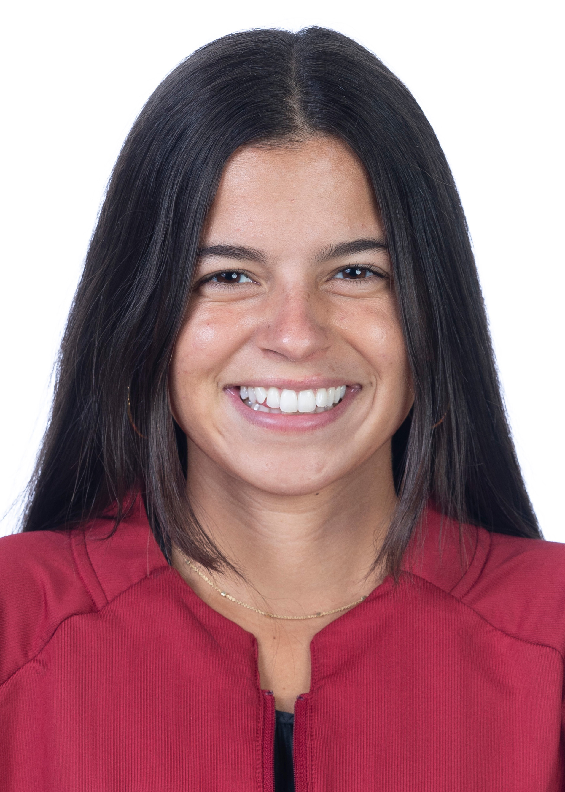 Audrey Suarez - Track & Field 2024-25 - Stanford Cardinal - Official ...