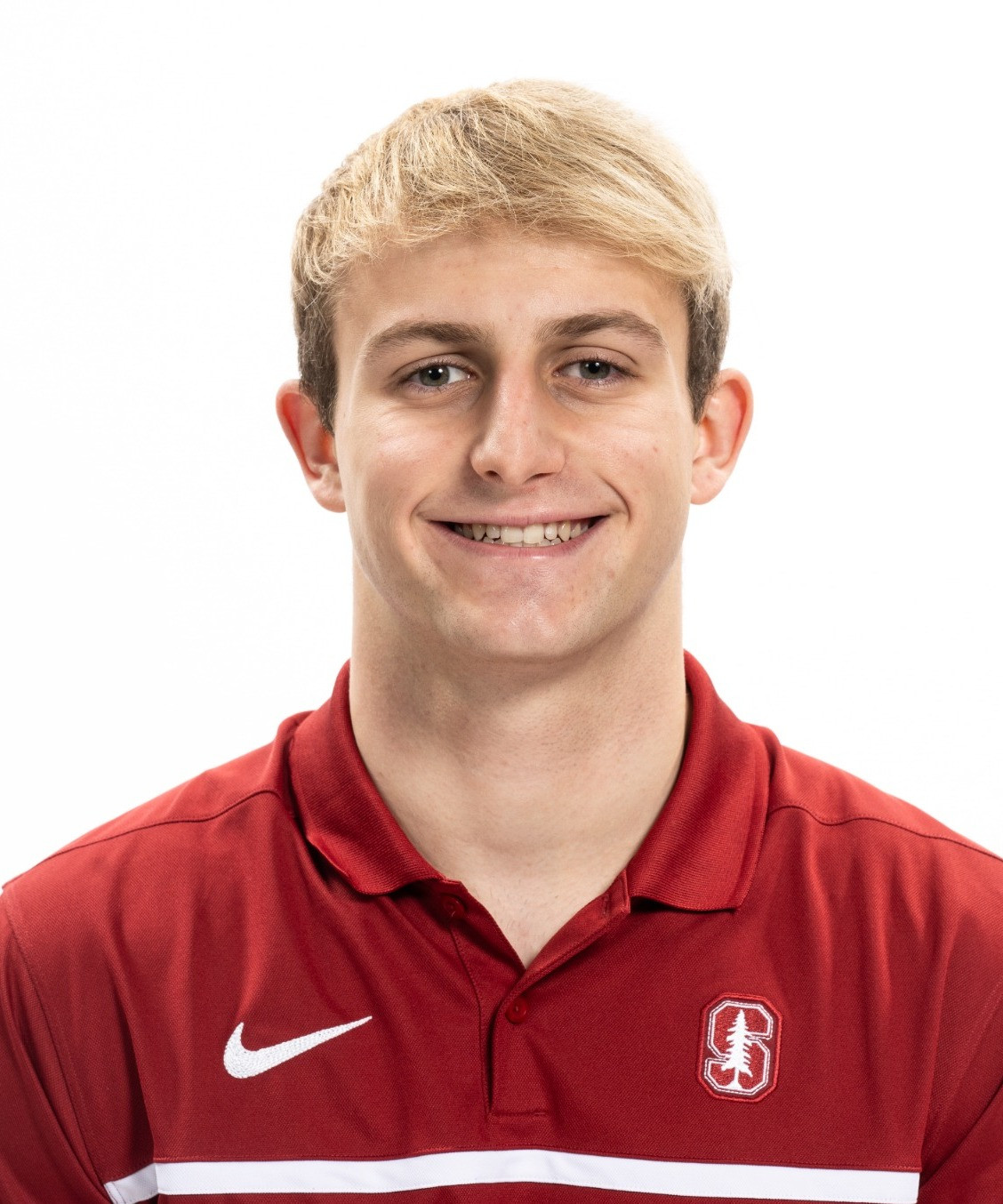 Colt Walker - Men's Gymnastics 2024 - Stanford Cardinal - Official ...