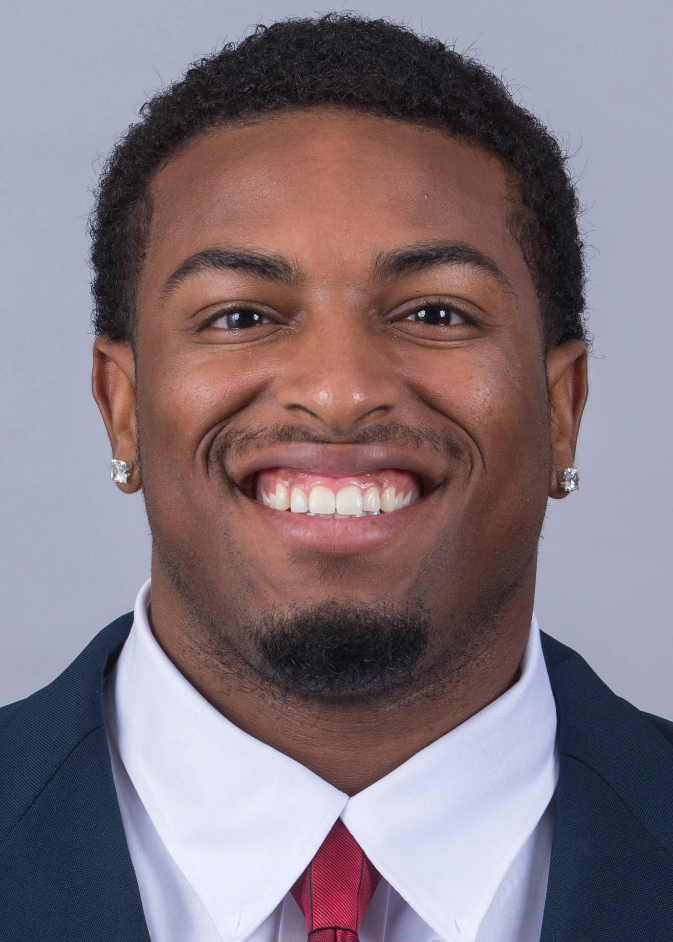 Ra'Chard Pippens - Football 2015 - Stanford Cardinal - Official ...
