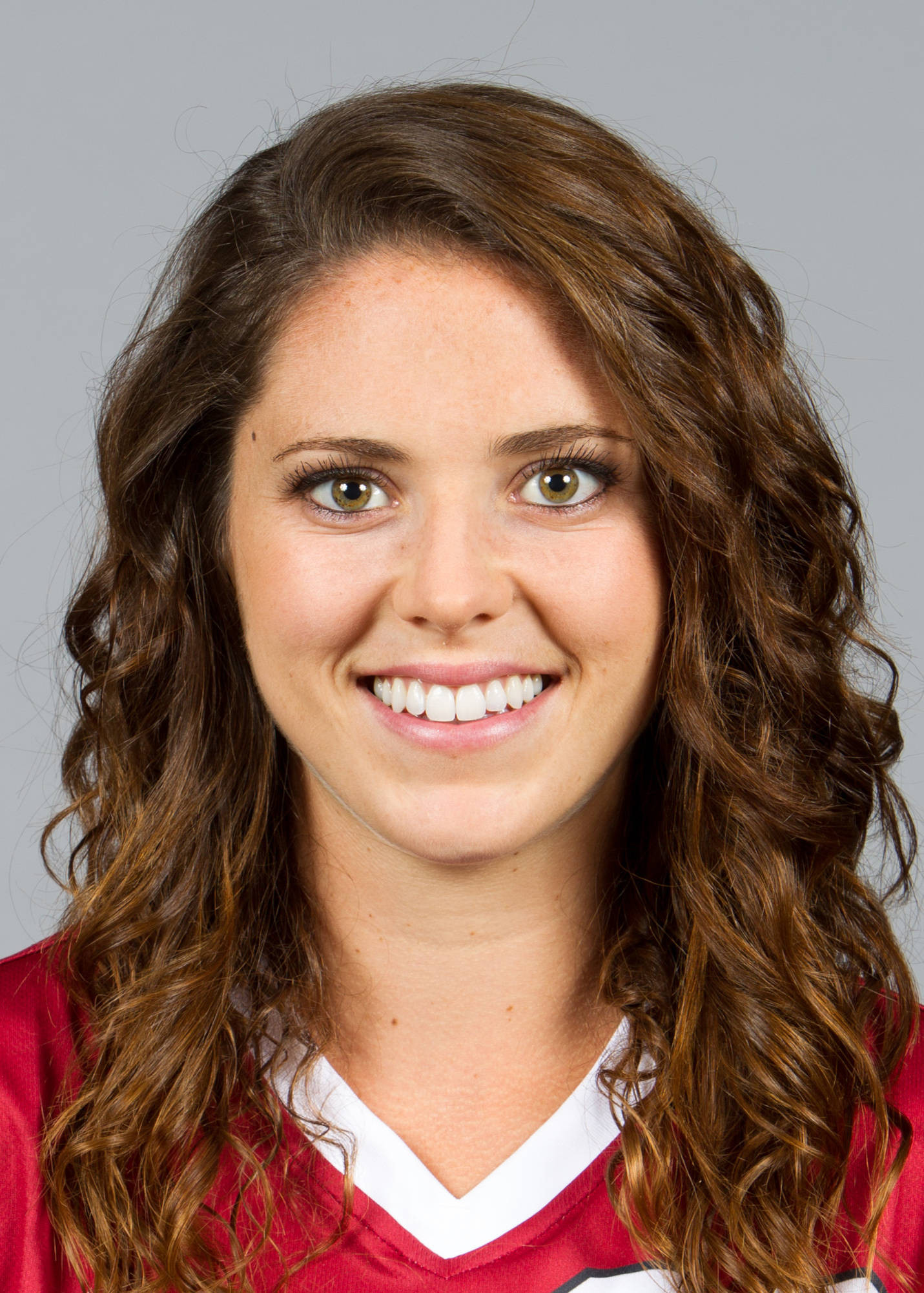 Stephanie Amack - Women's Soccer 2015 - Stanford Cardinal - Official ...