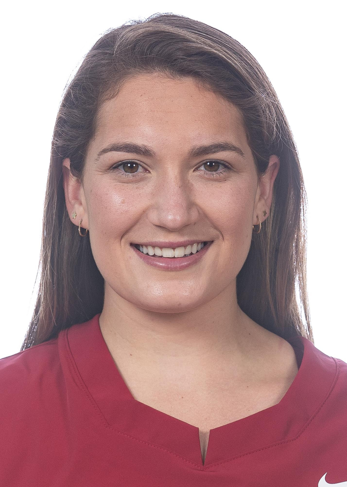 Julia Cooper - Women's Lacrosse 2021 - Stanford Cardinal - Official ...