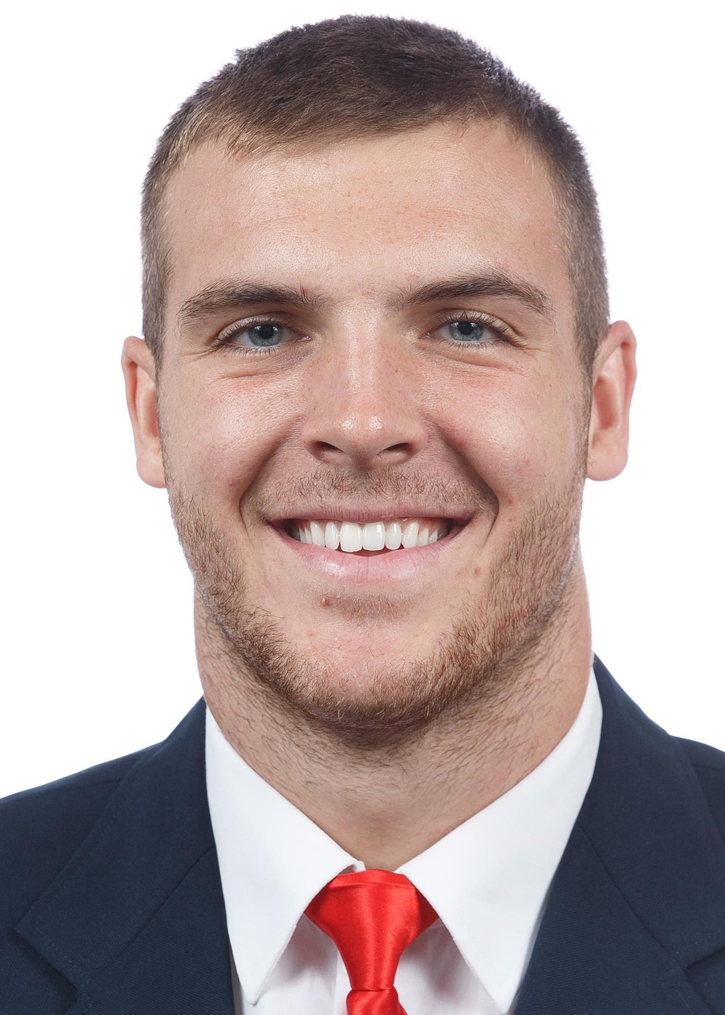 Joey Alfieri - Football 2018 - Stanford Cardinal - Official Athletics ...