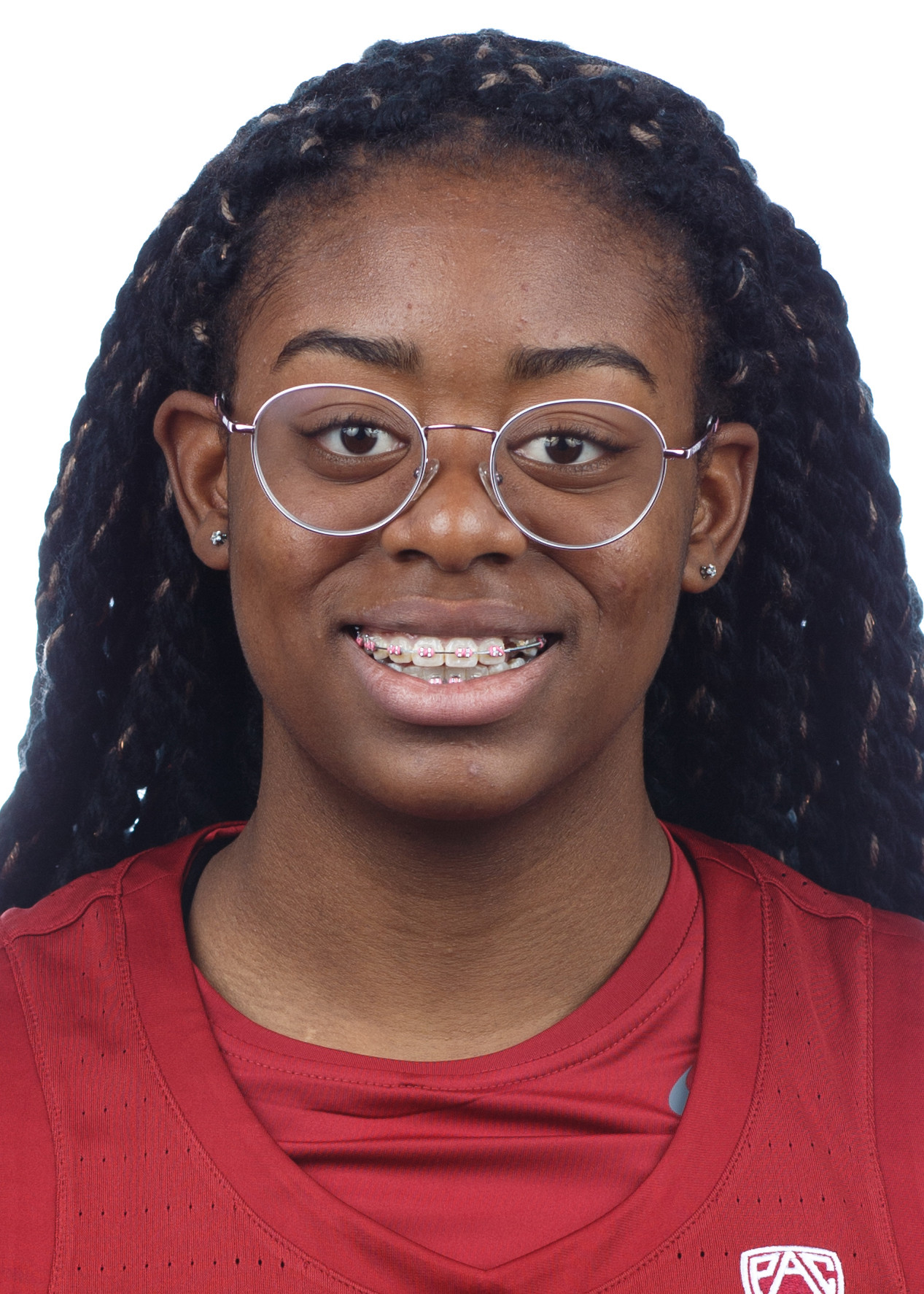 Francesca Belibi - Women's Basketball 2019-20 - Stanford Cardinal ...