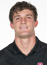 Joshua Karty - Football 2022 - Stanford Cardinal - Official Athletics ...