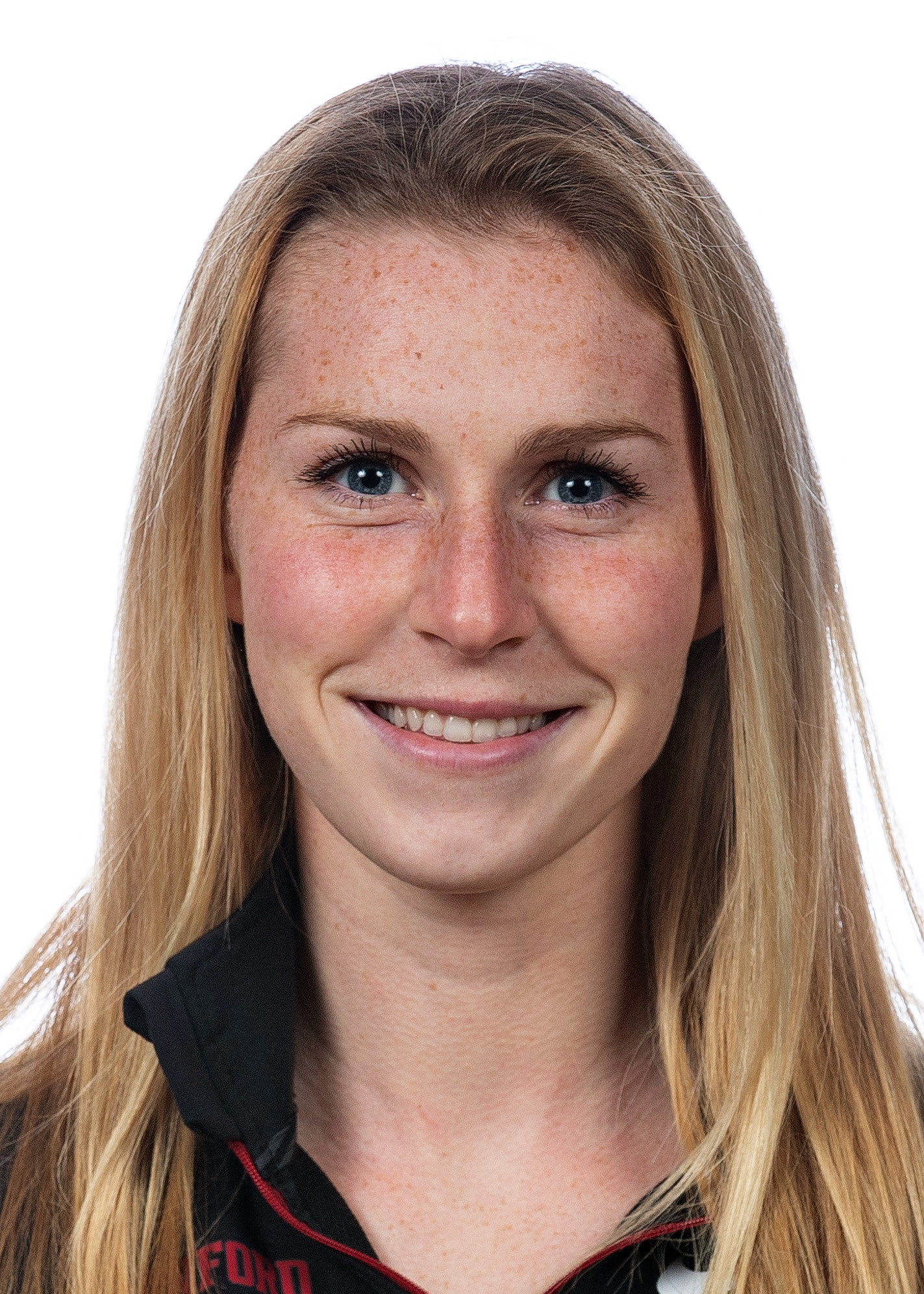 Grace Connolly - Track & Field 2021-22 - Stanford Cardinal - Official ...