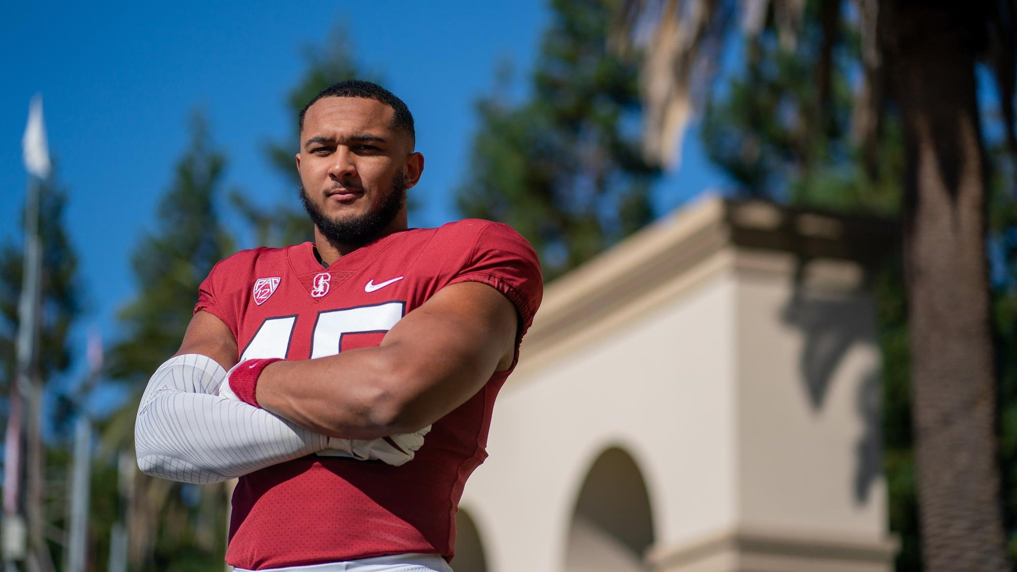 Don’t Call It A Comeback - Stanford Cardinal - Official Athletics Website