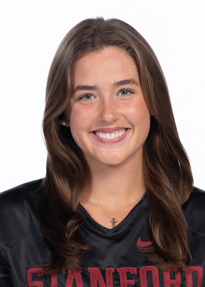 Peep Williams - Women's Lacrosse 2026 - Stanford Cardinal - Official ...