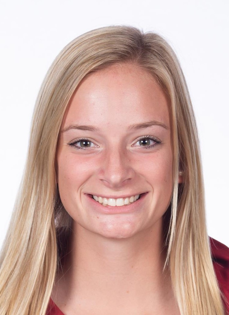 Emily Schultz - Softball 2019 - Stanford Cardinal - Official Athletics ...