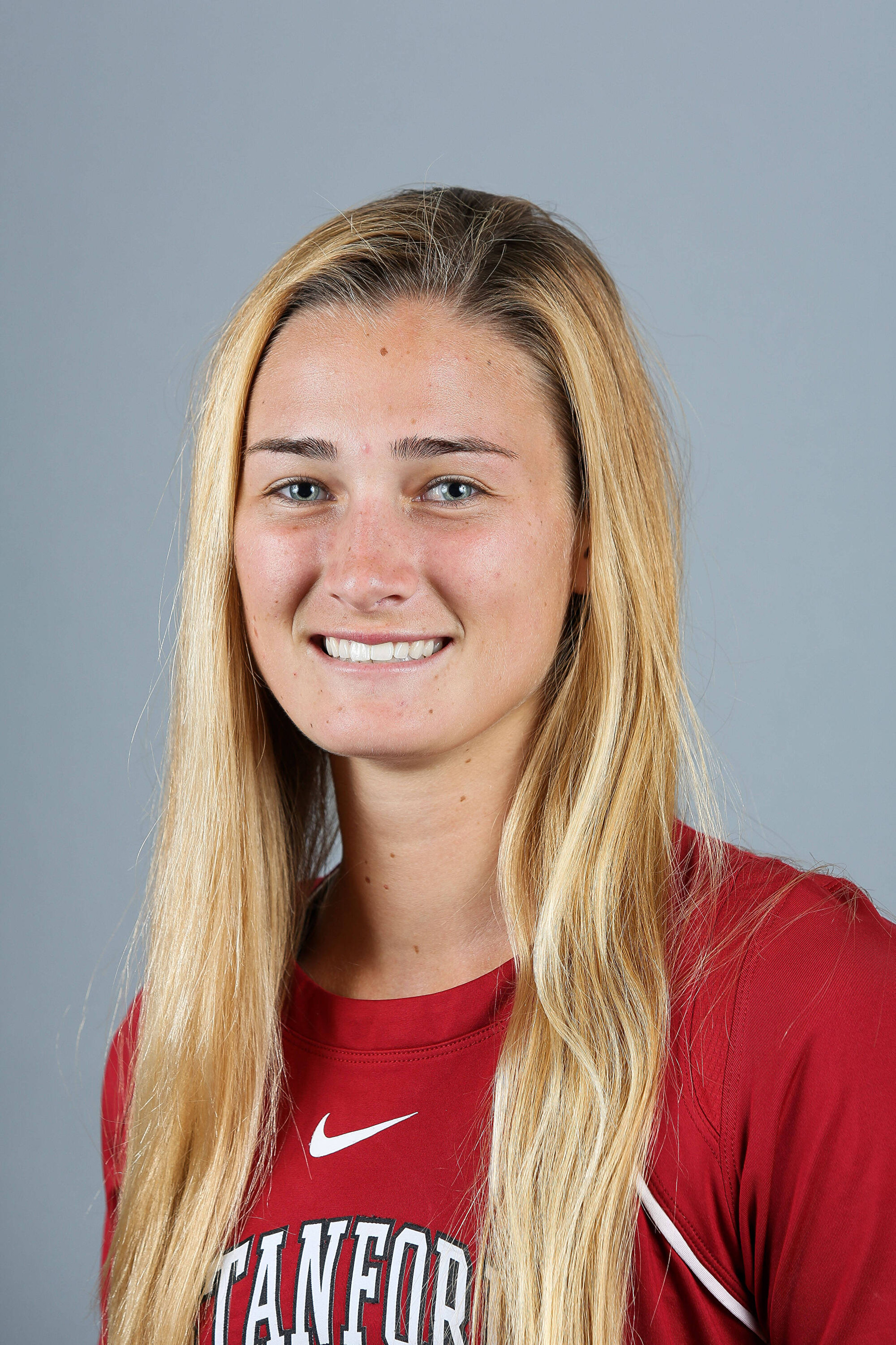 Alex Poplawski - Women's Lacrosse 2014 - Stanford Cardinal - Official ...