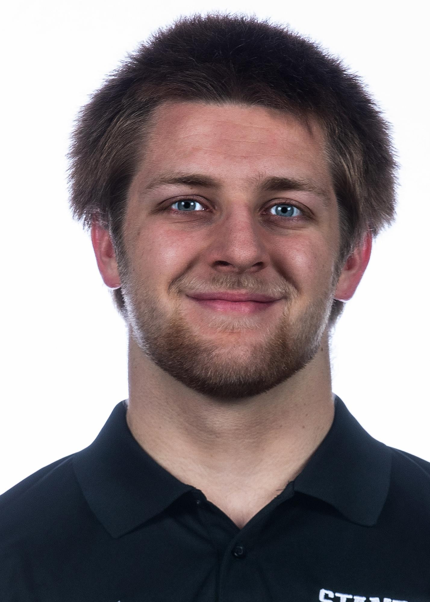 Seamus O'Malley - Wrestling 2019-20 - Stanford Cardinal - Official ...