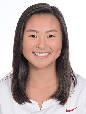 Alex Tsai - Women's Lacrosse 2020 - Stanford Cardinal - Official ...