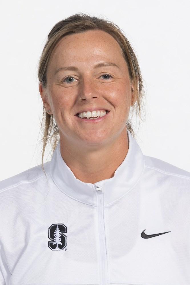 Megan Frazer - Stanford Cardinal - Official Athletics Website