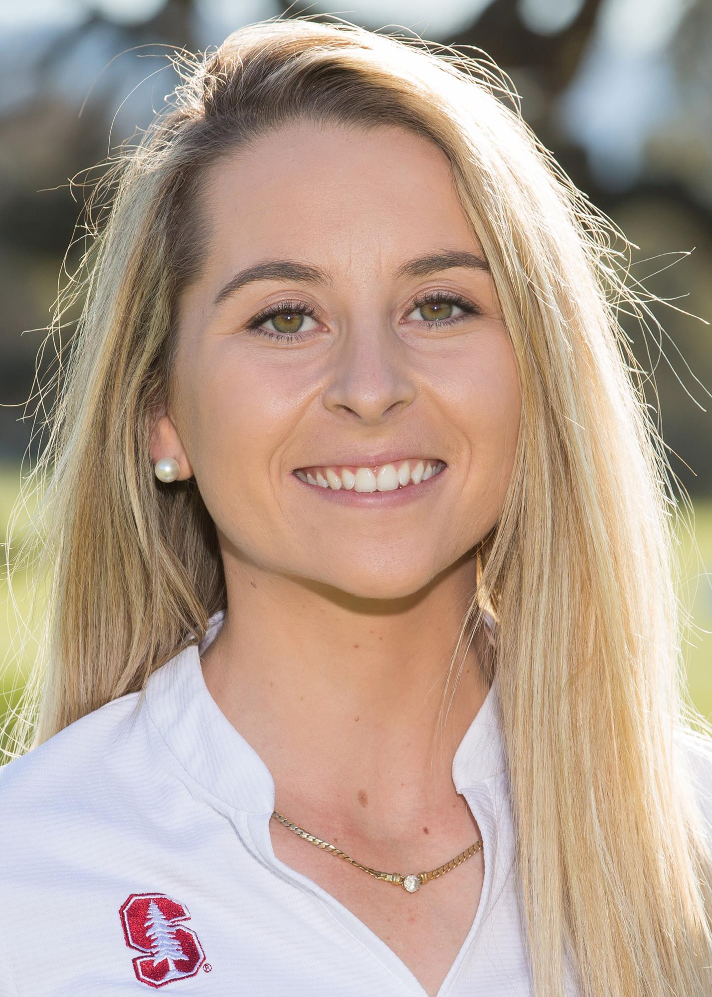 Shannon Aubert - Women's Golf 2017-18 - Stanford Cardinal - Official ...