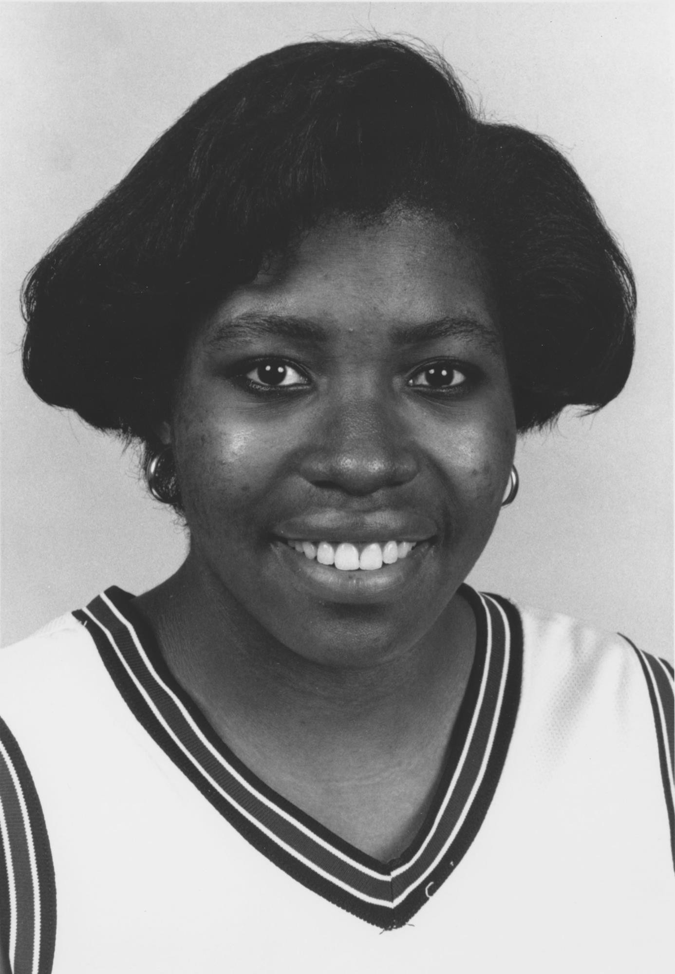 Angela Taylor - Women's Basketball 1990-91 - Stanford Cardinal ...