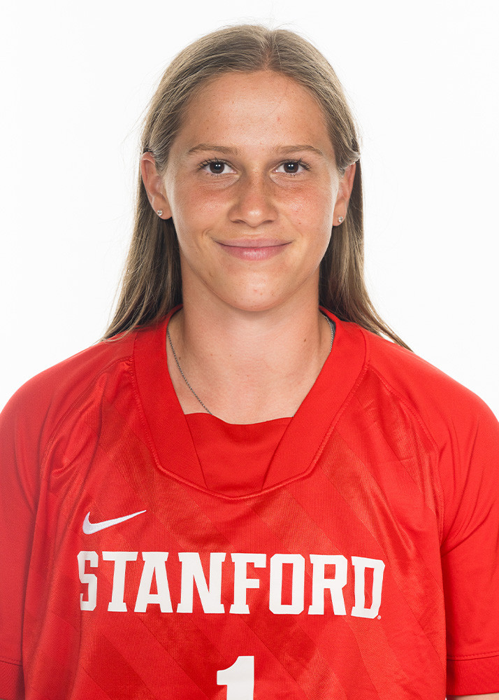Anya Jackson - Field Hockey 2025 - Stanford Cardinal - Official ...