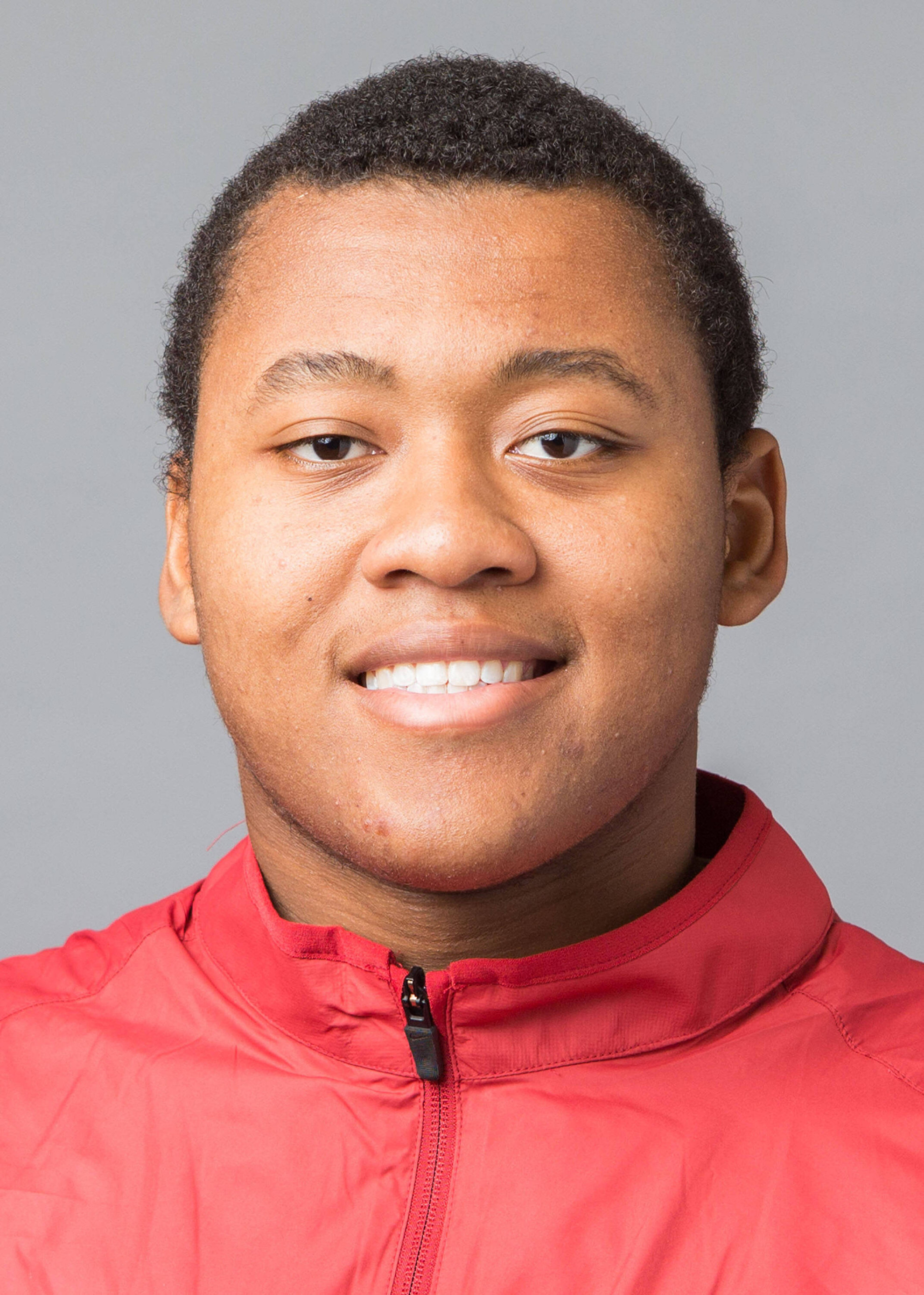 Tristen Newman - Track & Field 2015-16 - Stanford Cardinal - Official ...