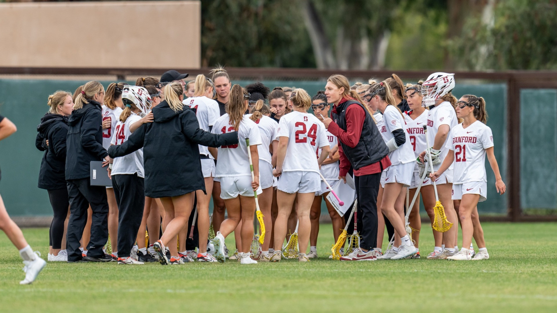 Danielle Spencer - Stanford Cardinal - Official Athletics Website