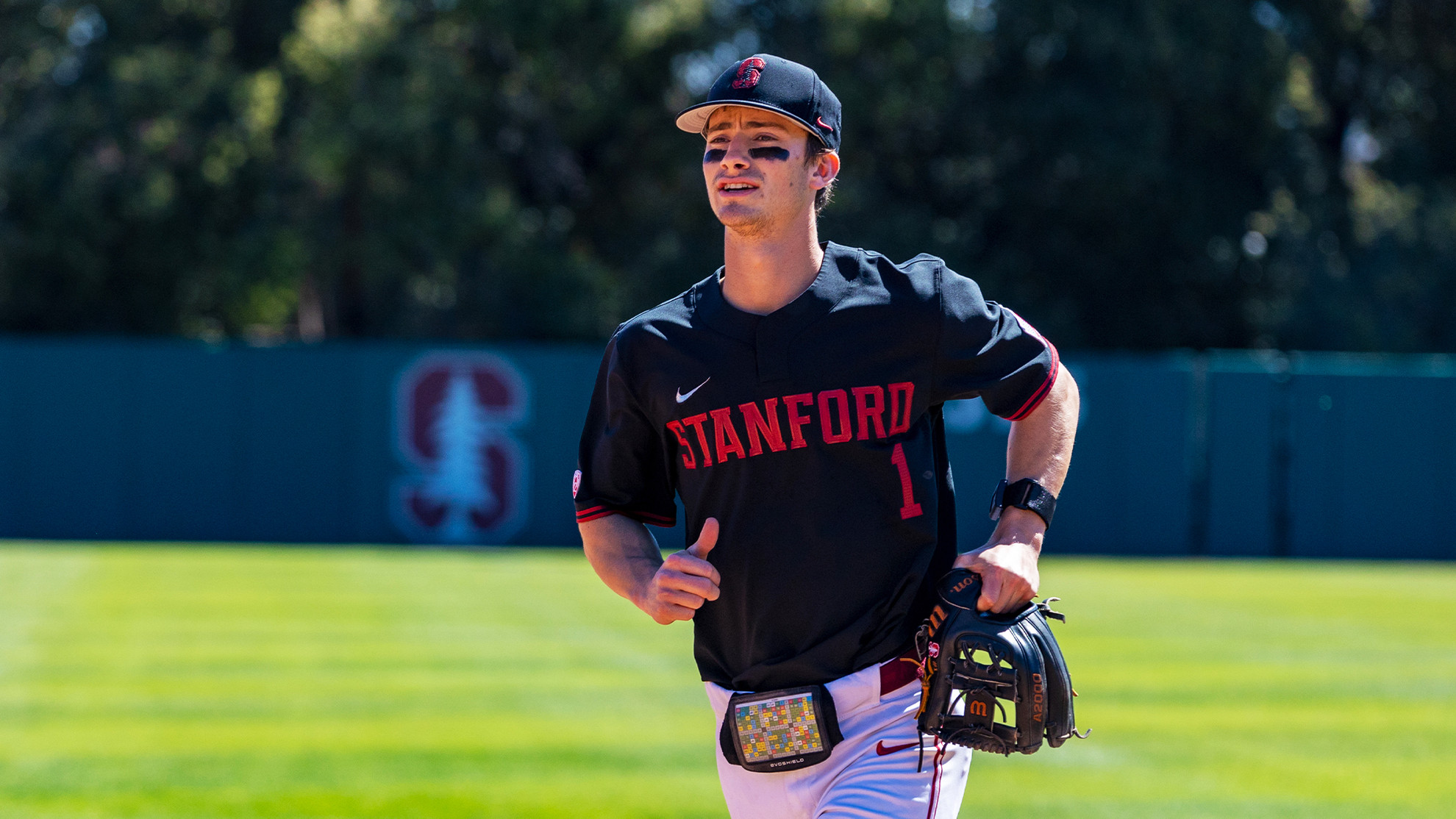 Cobb Earns Academic All-America Selection - Stanford Cardinal ...
