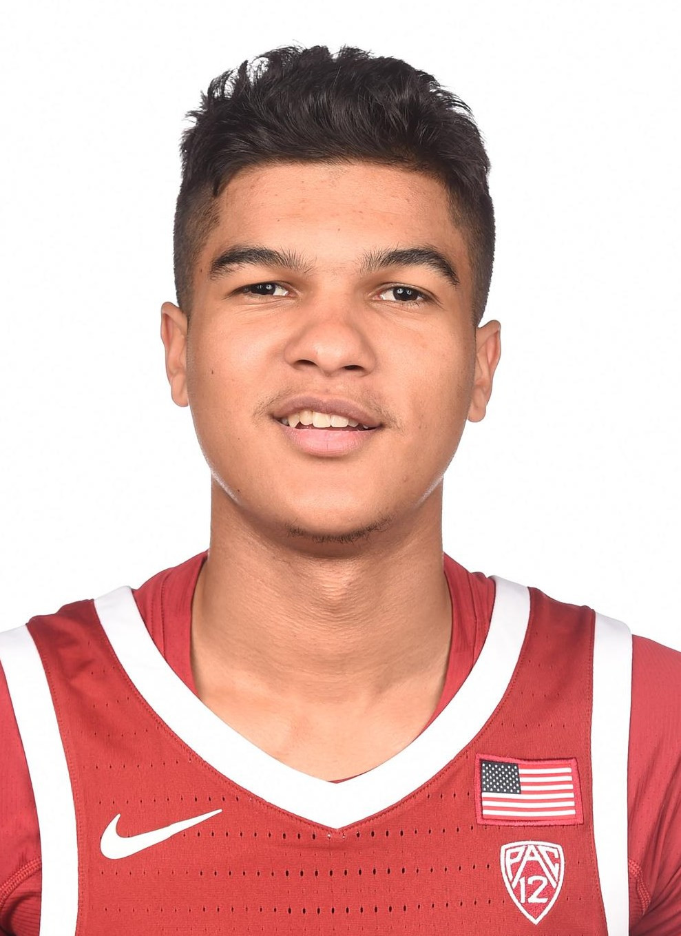 Tyrell Terry - Men's Basketball 2019-20 - Stanford Cardinal - Official ...