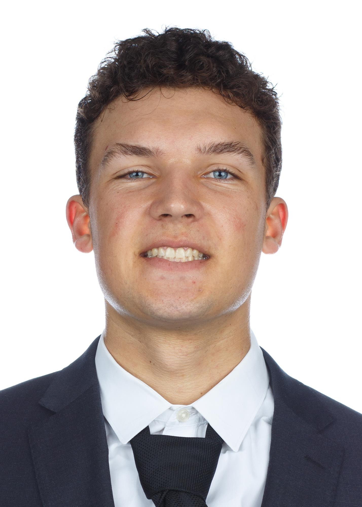 Matt Swartz - Baseball 2020 - Stanford Cardinal - Official Athletics ...