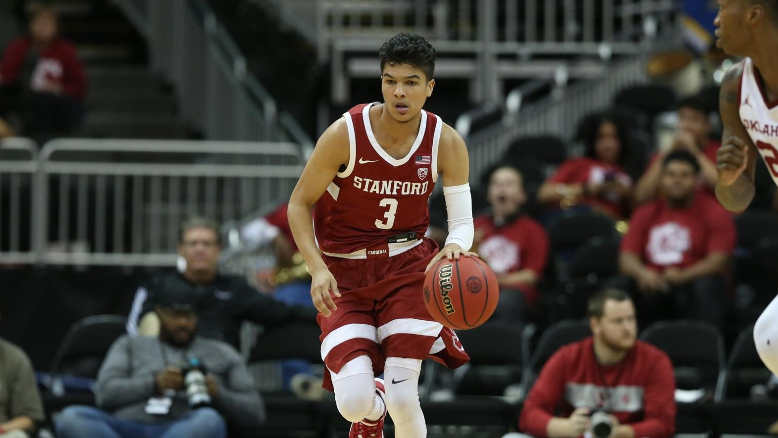 Butler One Better - Stanford Cardinal - Official Athletics Website