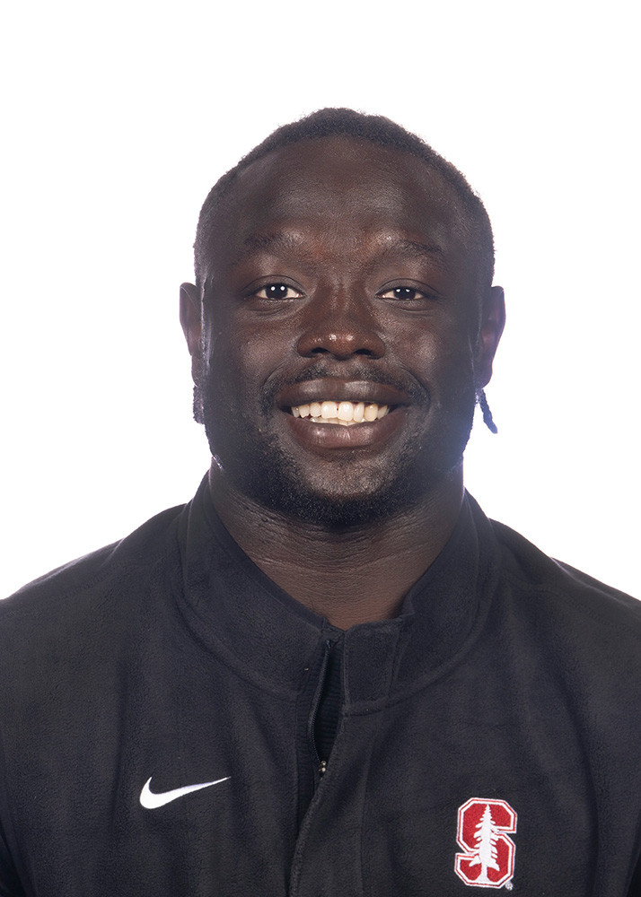 Tuna Altahir - Football 2025 - Stanford Cardinal - Official Athletics ...