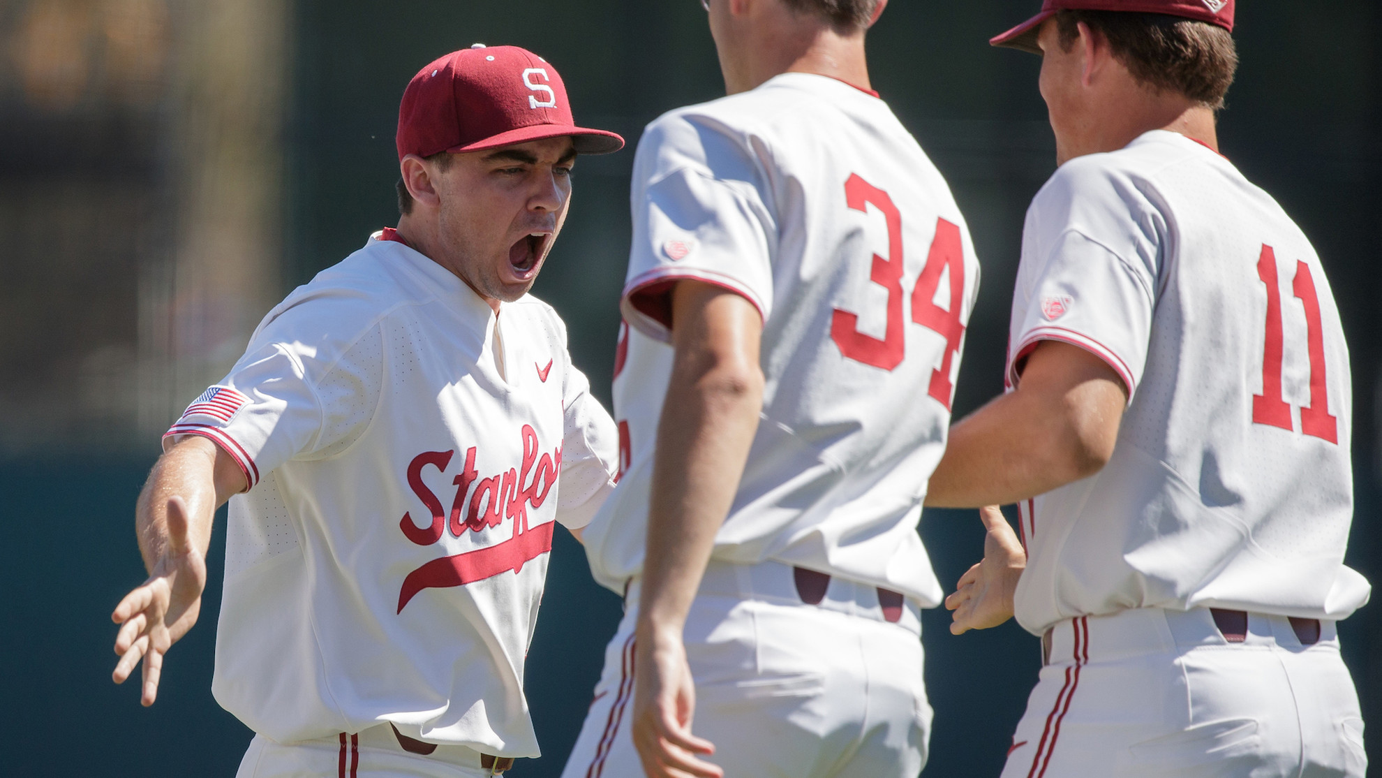 Making a Statement - Stanford Cardinal - Official Athletics Website