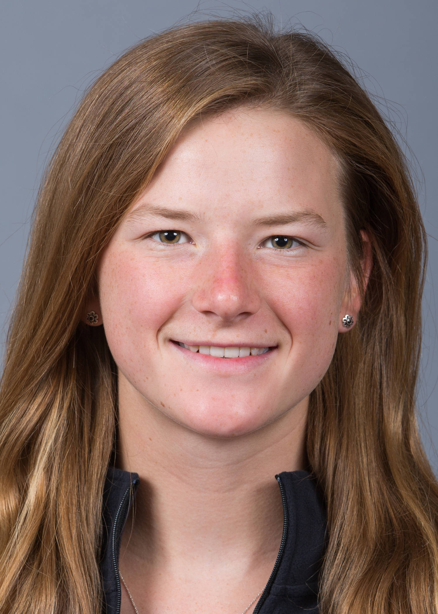 Alie Rusher - Women's Rowing 2014-15 - Stanford Cardinal - Official ...