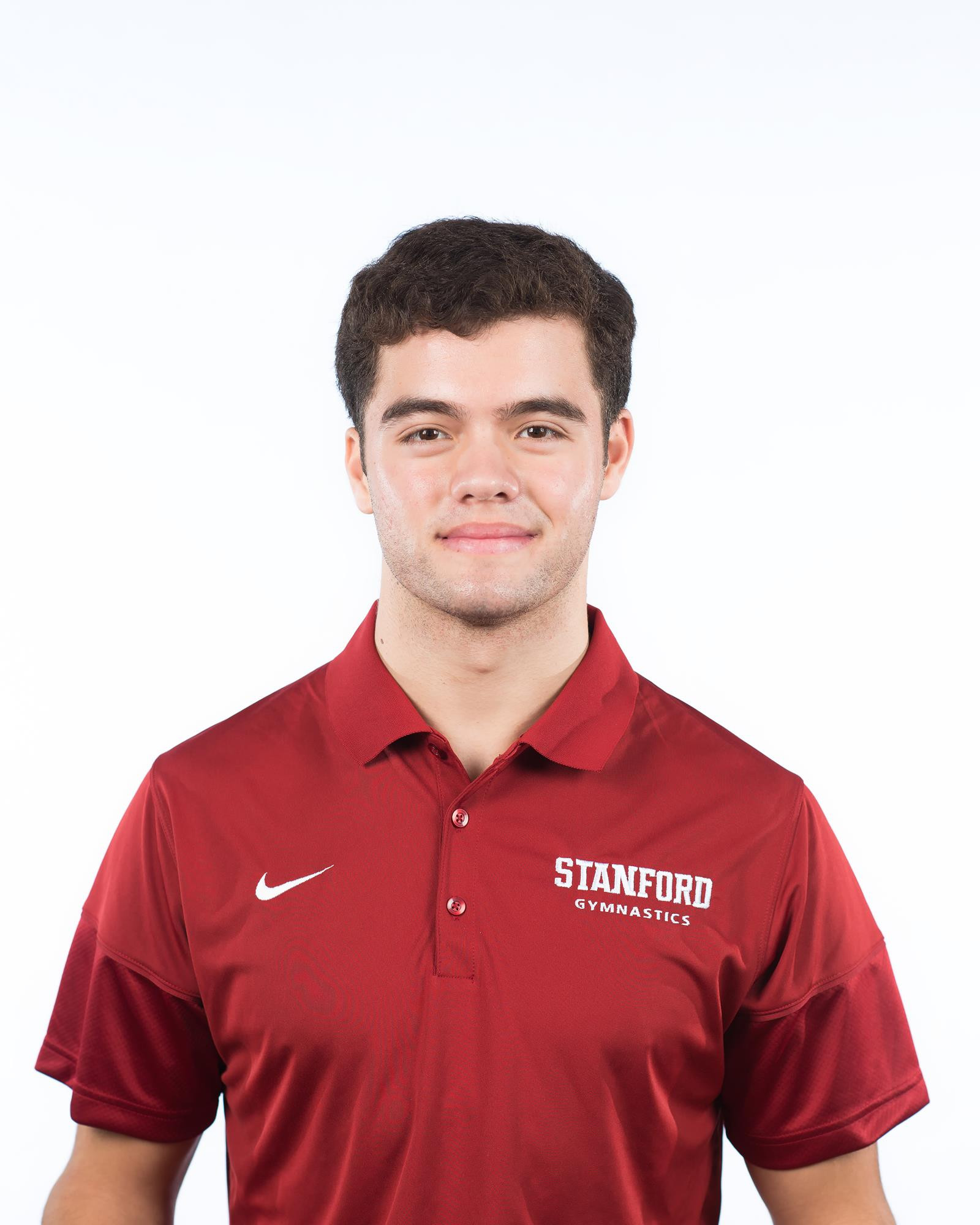 Joey Ringer - Men's Gymnastics 2016 - Stanford Cardinal - Official ...