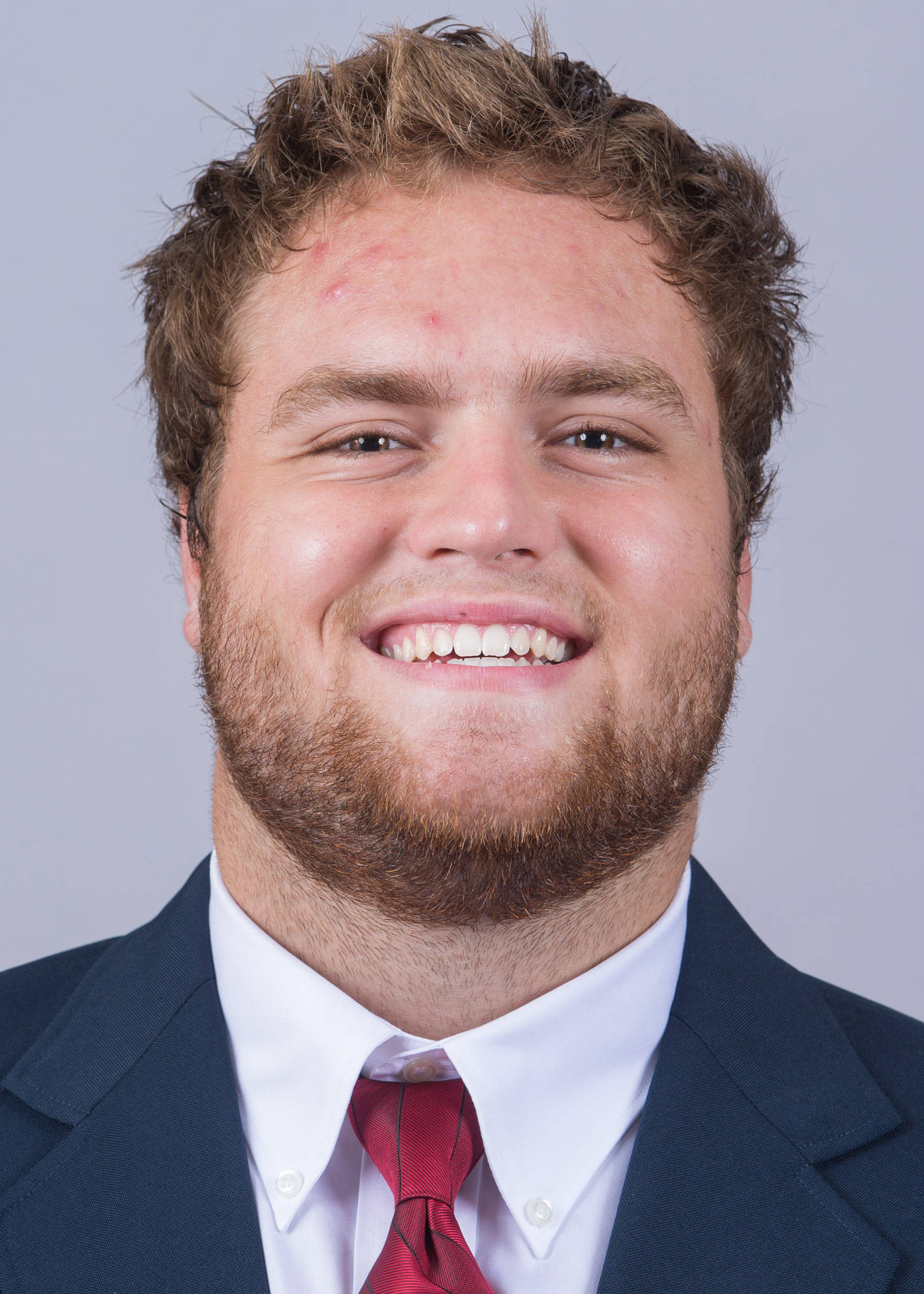 Casey Tucker - Football 2014 - Stanford Cardinal - Official Athletics ...