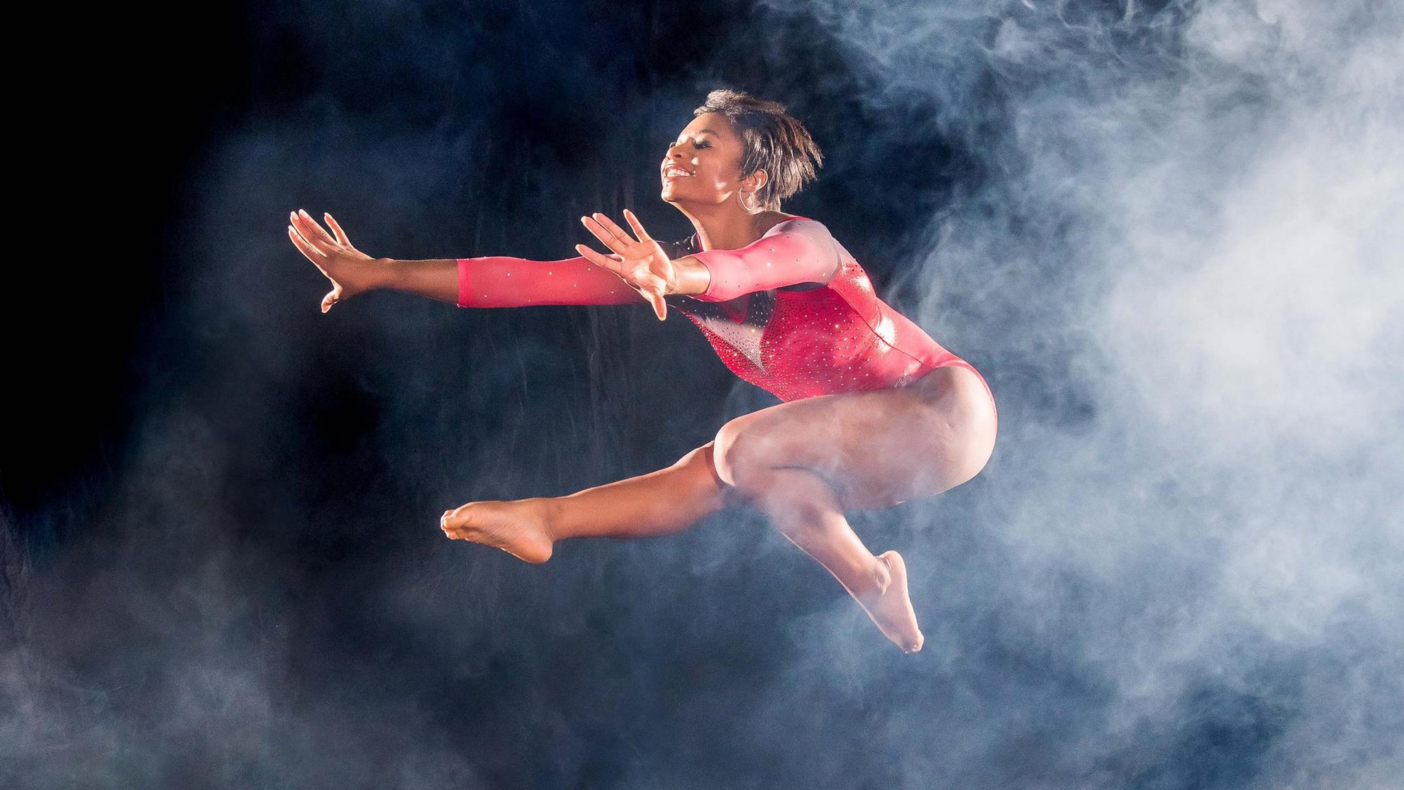 IN THE GYM: Kyla Bryant - Stanford Cardinal - Official Athletics Website