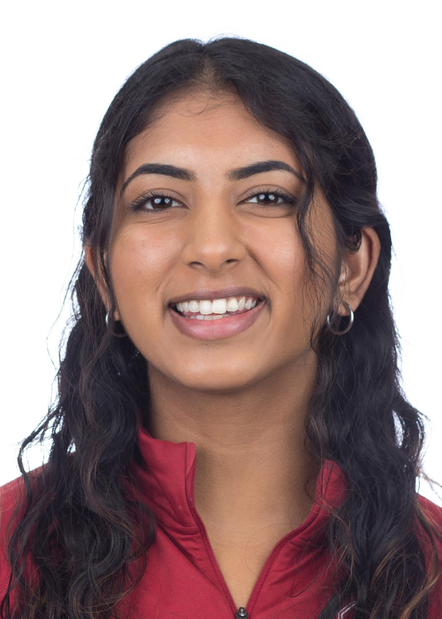 Krithi Reddy - Women's Lwt Rowing 2019-20 - Stanford Cardinal ...