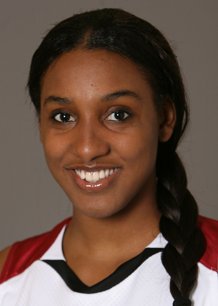 Candice Wiggins - Women's Basketball 2004-05 - Stanford Cardinal ...