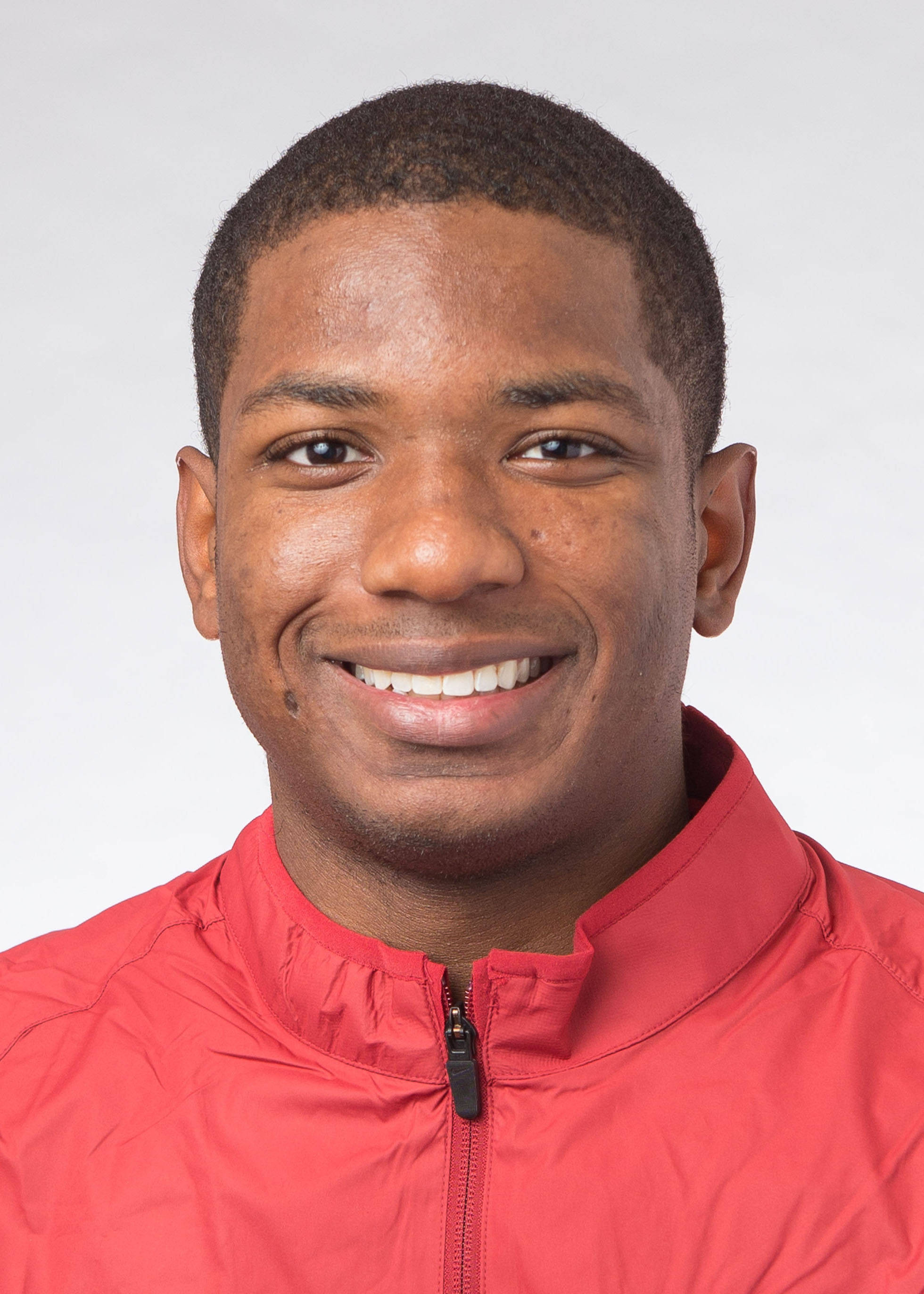 Dartis Willis II - Track & Field 2015-16 - Stanford Cardinal - Official ...