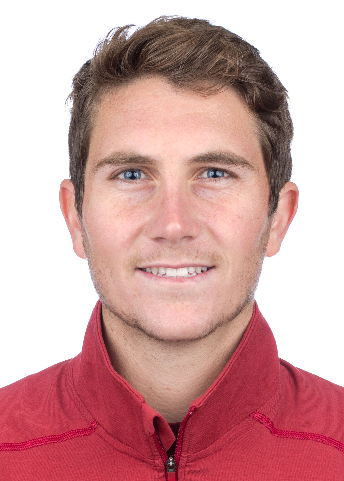 Steven Fahy - Cross Country 2019 - Stanford Cardinal - Official ...