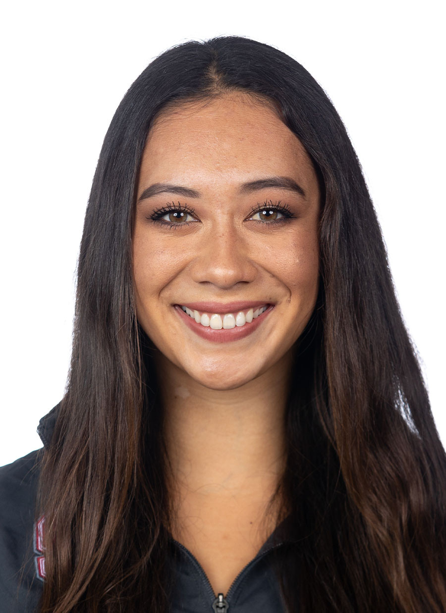 Ava Jih-Schiff - Artistic Swimming 2023 - Stanford Cardinal - Official ...