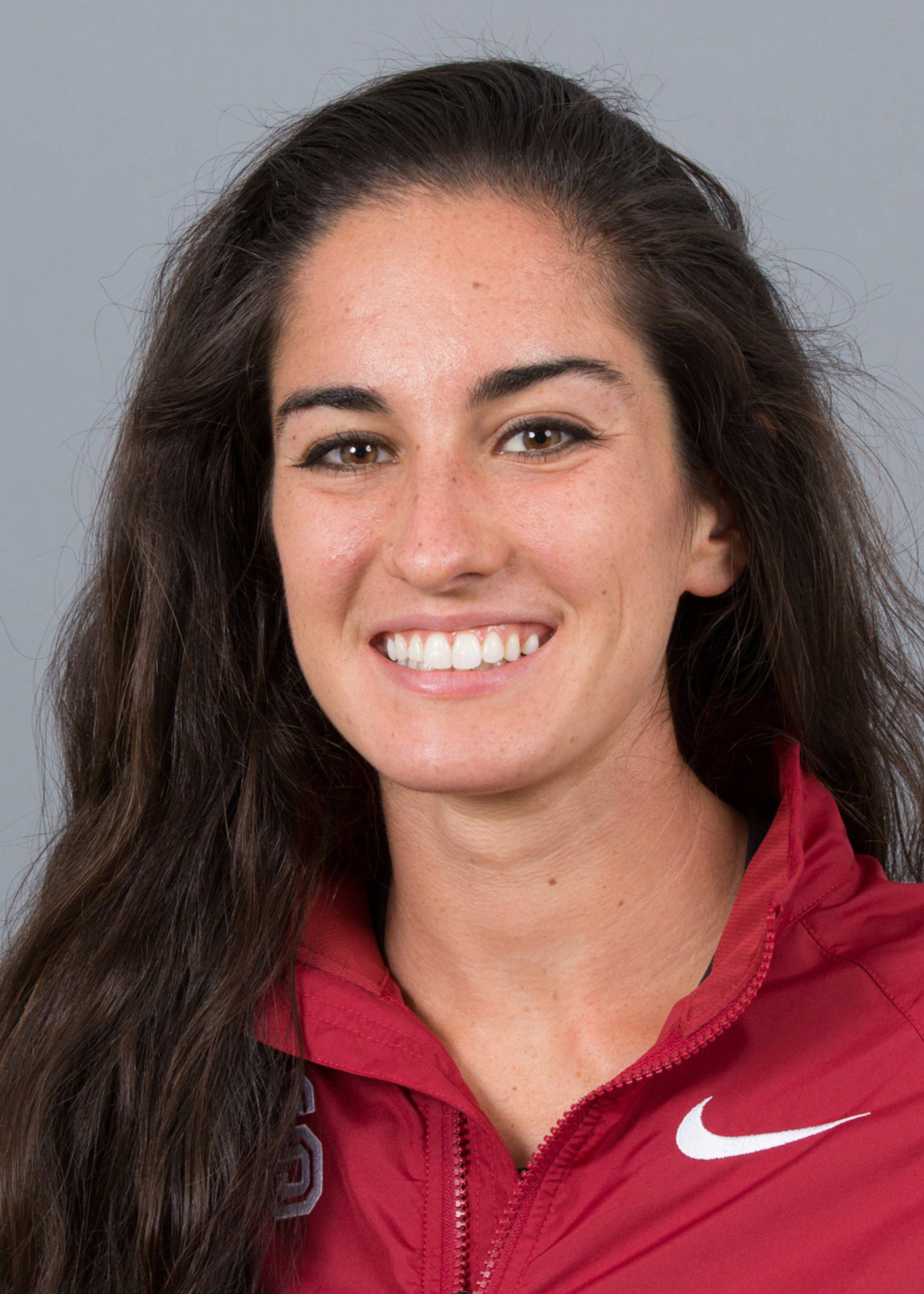 Molly McNamara - Track & Field 2015-16 - Stanford Cardinal - Official ...