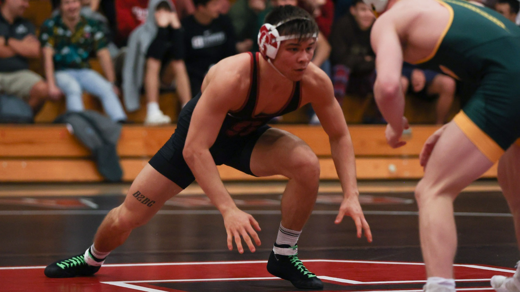 Doubleheader Split - Stanford Cardinal - Official Athletics Website