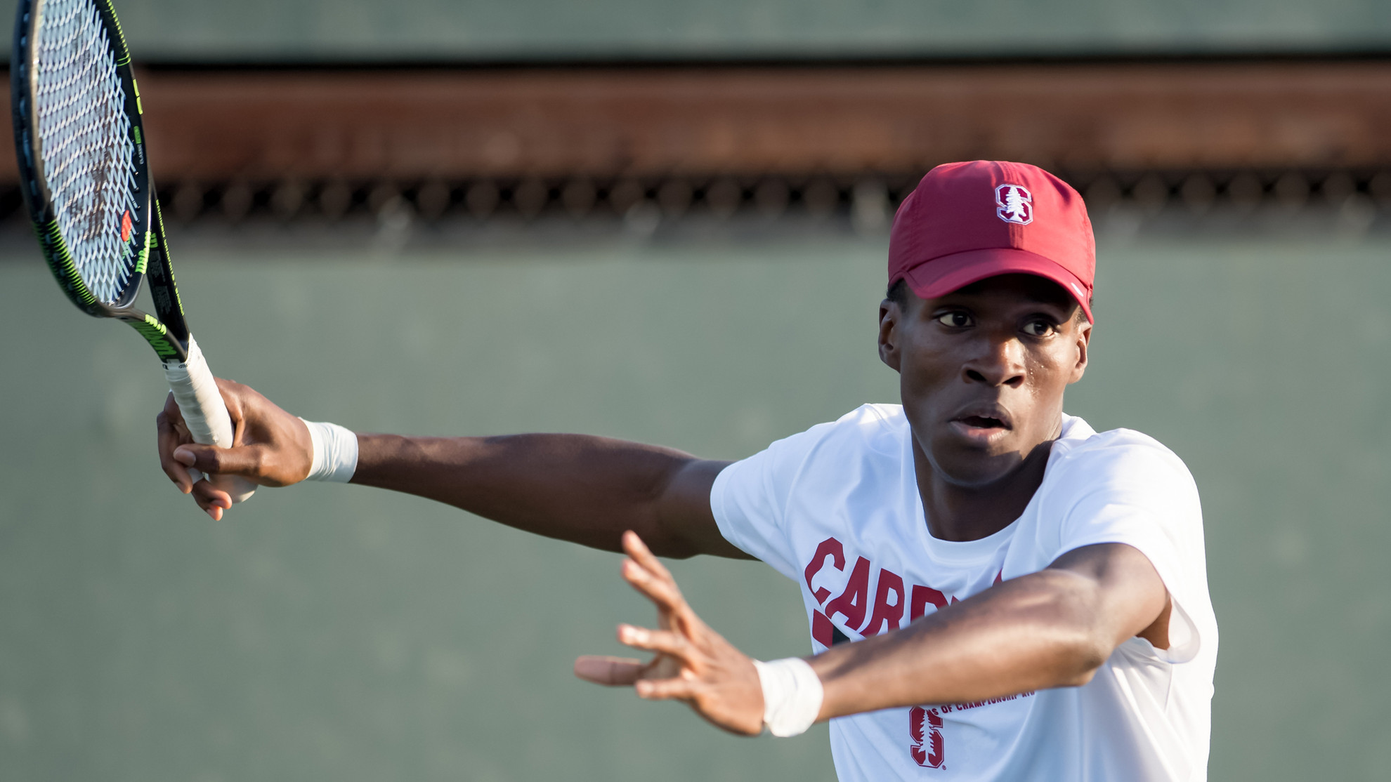 Cardinal Flies Past Ducks - Stanford Cardinal - Official Athletics Website