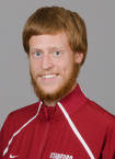 Brendan Gregg - Cross Country 2011 - Stanford Cardinal - Official ...