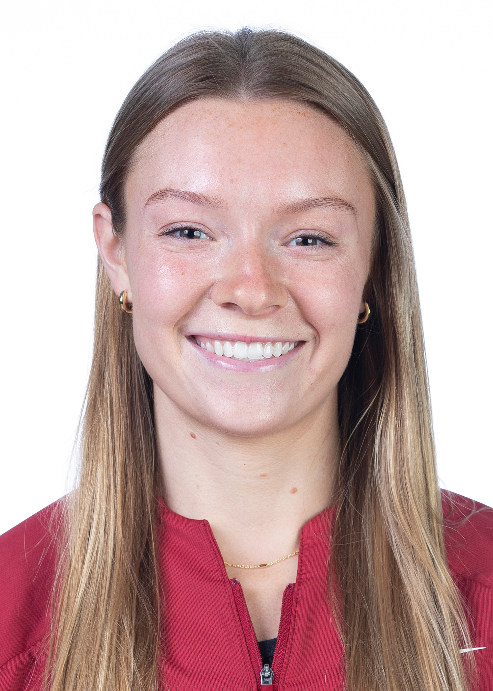 Teagan Zwaanstra - Track & Field 2024-25 - Stanford Cardinal - Official ...