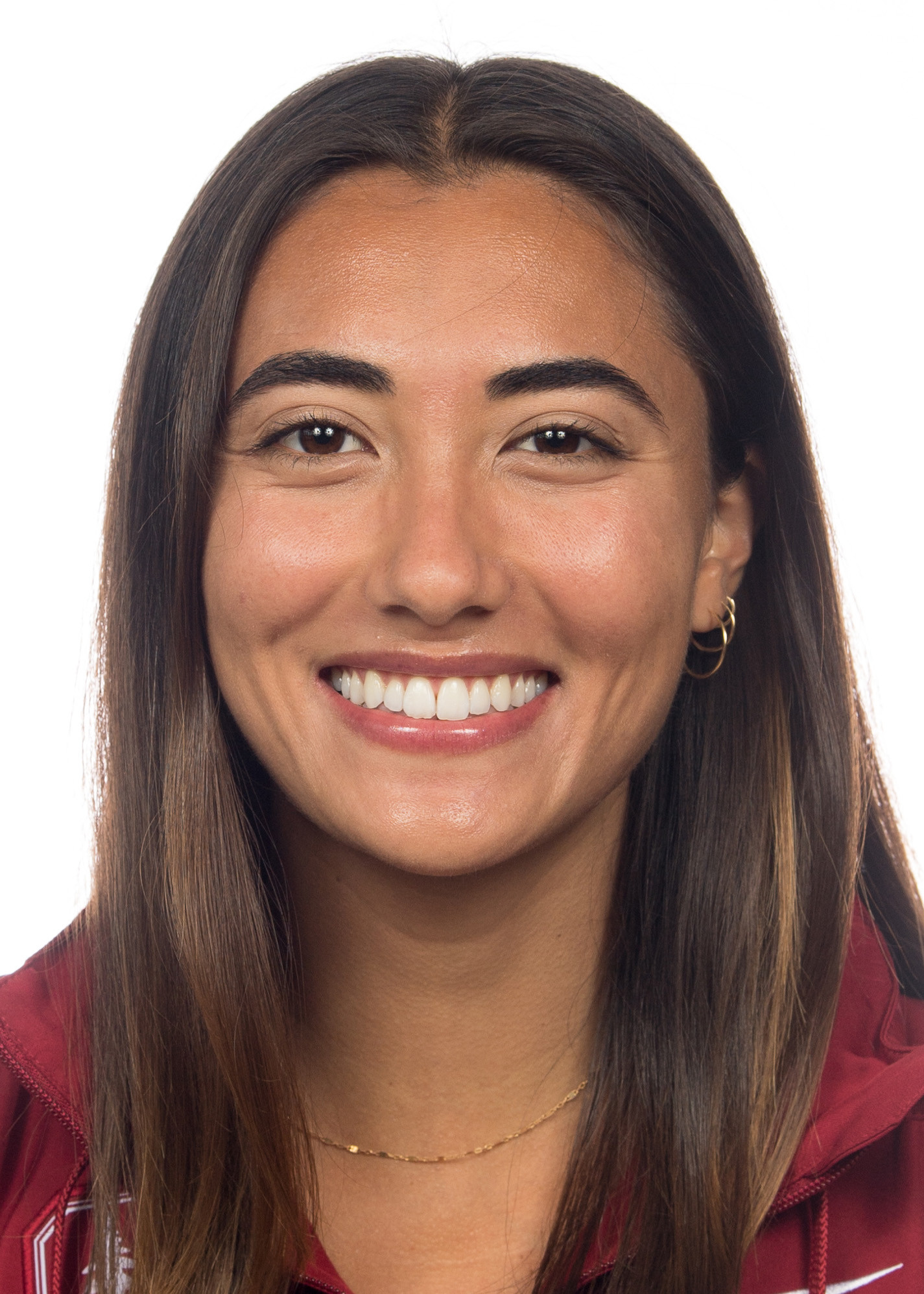 Melissa Tanaka - Track & Field 2022-23 - Stanford Cardinal - Official ...
