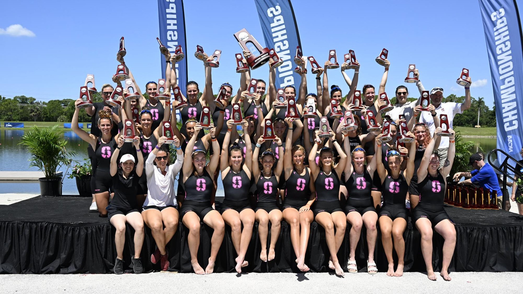 Runner-Up Finish - Stanford Cardinal - Official Athletics Website