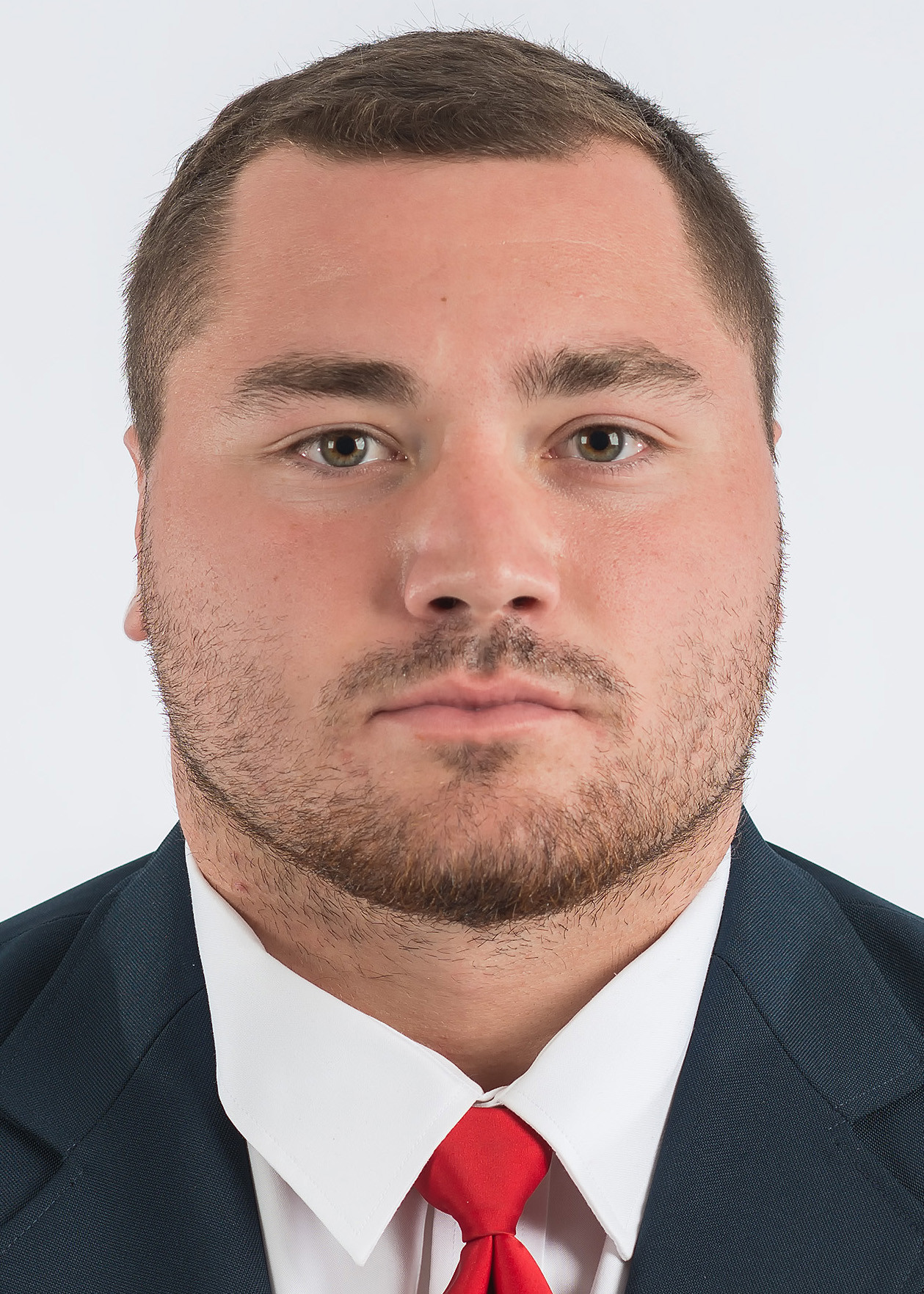 Harrison Phillips - Football 2017 - Stanford Cardinal - Official ...