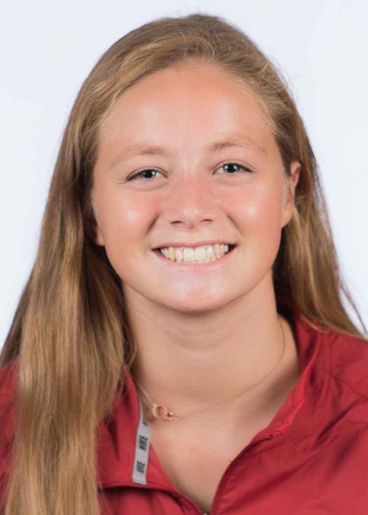 Sarah Klass - Women's Water Polo 2018 - Stanford Cardinal - Official ...
